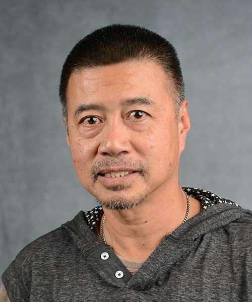 Willie G. Cortez - People Search - Missouri State University