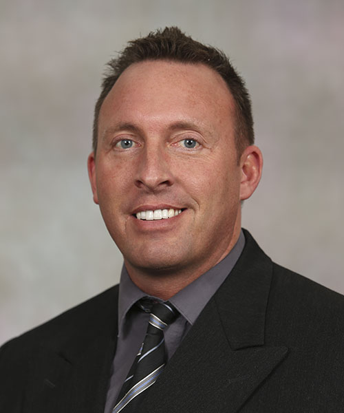 Shawn K. Erdman - People Search - Missouri State University