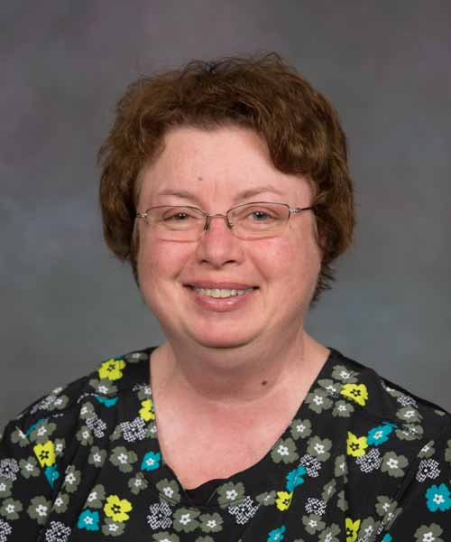 Beverly S. Talty - People Search - Missouri State University