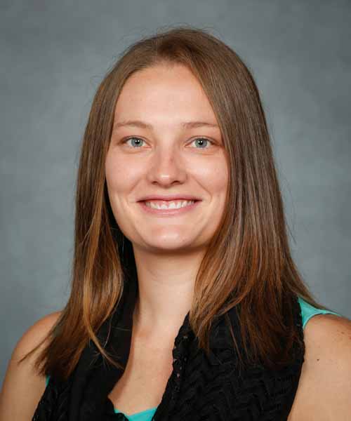 Samantha L. Goodall - People Search - Missouri State University