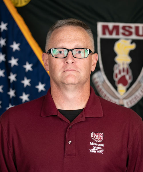 Kevin A. Holle - People Search - Missouri State University