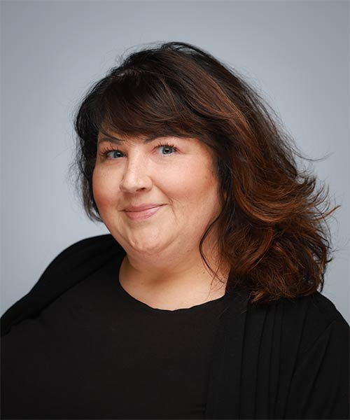 Nicole E. Muse - Information Services - Missouri State University