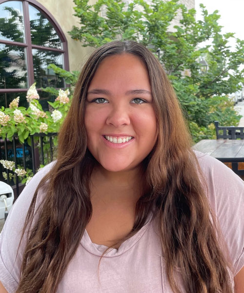 Madison P. Wesley - Office of Student Engagement - Missouri State ...