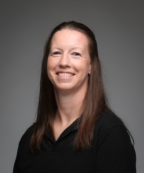 Carisma A. Wantland - Staff Senate - Missouri State University