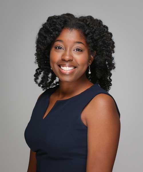 Tiera N. Tyler - Residence Life, Housing and Dining Services - Missouri ...