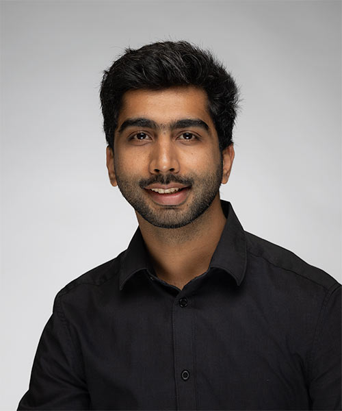 Sayyam Hamza - Residence Life, Housing and Dining Services - Missouri ...