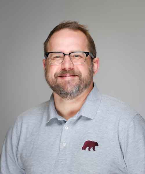 Kelly C. Cardin - University Safety - Missouri State University