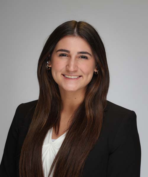 Morgan M. Mulford - Office of the President - Missouri State University