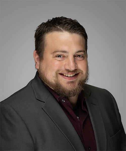 Eric F. Vaughn - Campus Recreation - Missouri State University