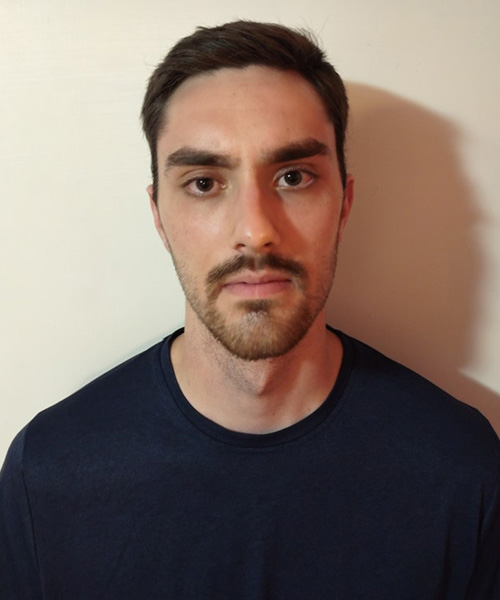 Nathan D. Sines - Ozarks Environmental and Water Resources Institute - Missouri State University