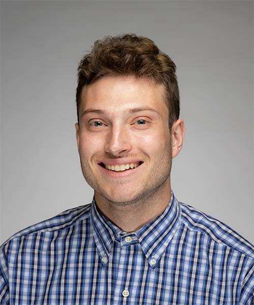 John P. Bogue - College of Business - Missouri State University