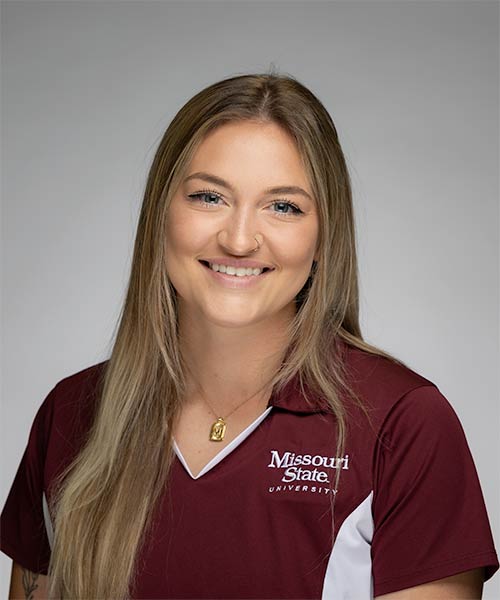 Makenzie R. Maples - Campus Recreation - Missouri State University
