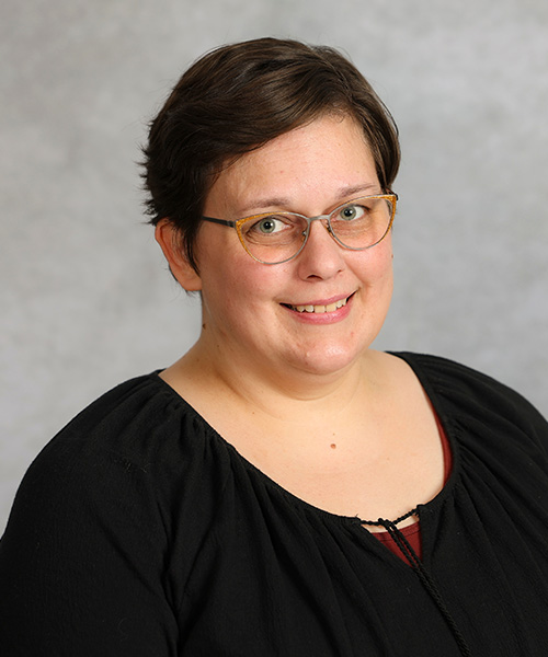 Amanda R. Collins - ASCEND - Missouri State-West Plains