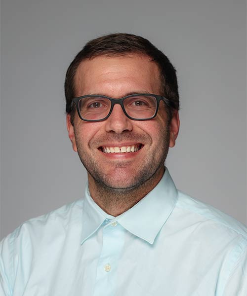 Edward F. Stockmann - Office of the Registrar - Missouri State University