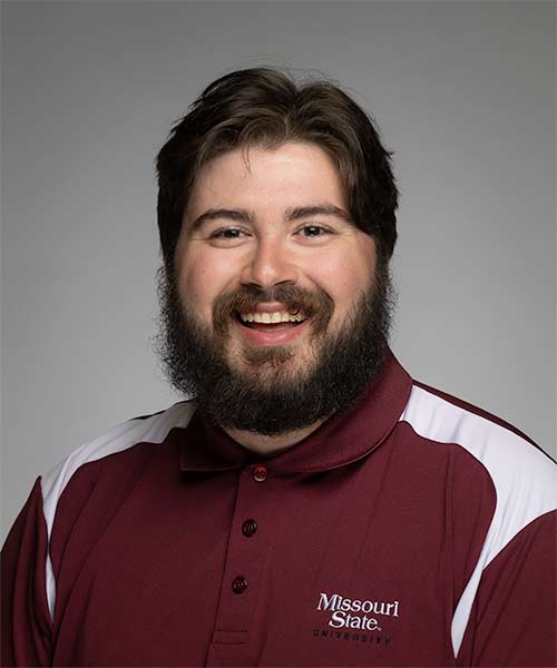 Kyle L. Reeves - Residence Life, Housing and Dining Services - Missouri ...