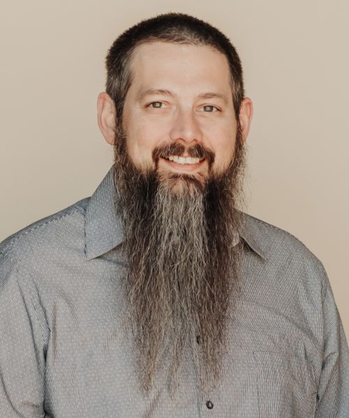 Charles A. Koonce - Art and Design Department - Missouri State University