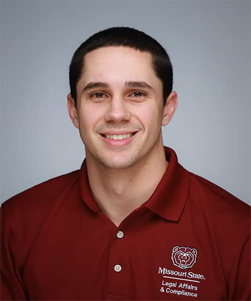 Shane R. Sellar - People Search - Missouri State University