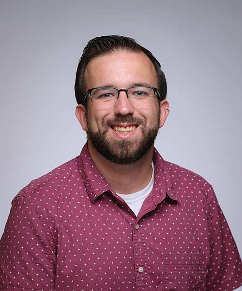 Andrew M. Thompson - Residence Life, Housing and Dining Services ...