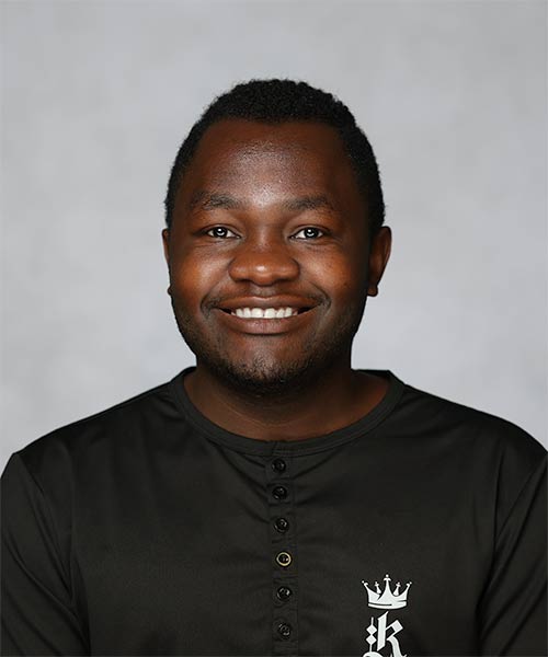 Reagan Mulungi Mwenyi - Residence Life, Housing and Dining Services ...