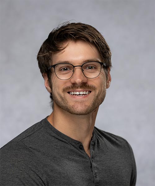 Corbin G. Ebeling - Ozarks Environmental and Water Resources Institute - Missouri State University