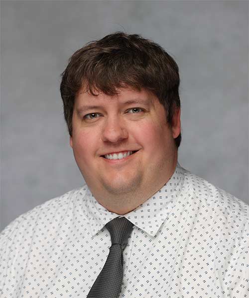 Brandon S. Mattox - People Search - Missouri State University