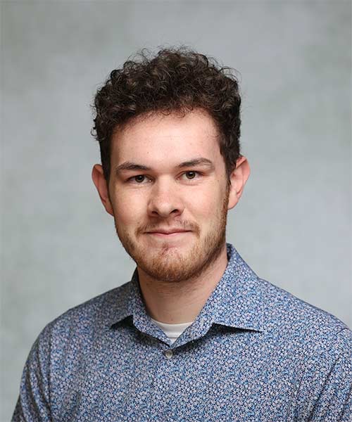 Adam J. Niesen - Research Administration - Missouri State University