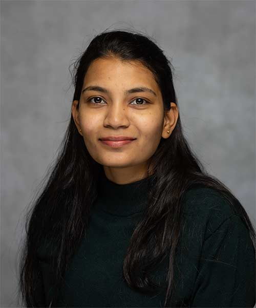 Vyshnavi Manubolu - Residence Life, Housing and Dining Services ...