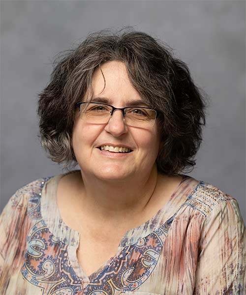 Amanda R. Cox - Department of Biology - Missouri State University