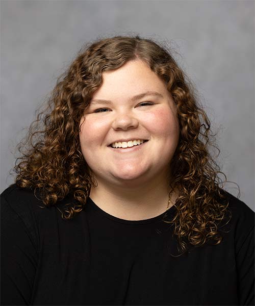 Kayla R. Fink - Residence Life, Housing and Dining Services - Missouri State University