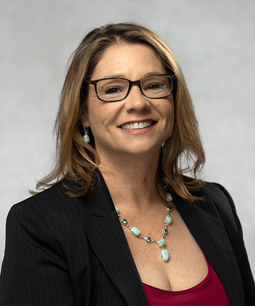 Sarah J. Hair - Graduate College - Missouri State University