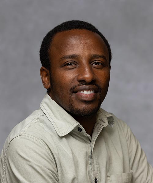 Jackson Kuria - International Programs - Missouri State University