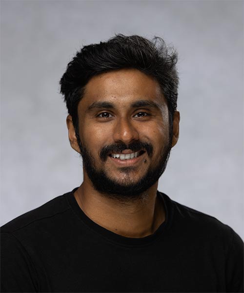 Kaiser Mostafiz - Ozarks Environmental and Water Resources Institute ...