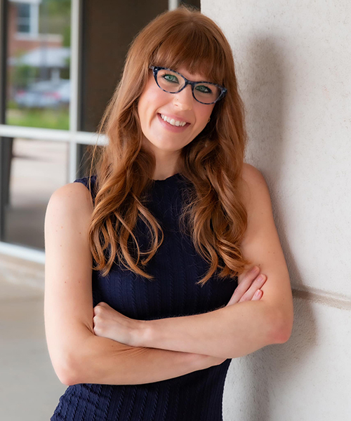 Kristin Kessinger - History Department - Missouri State University