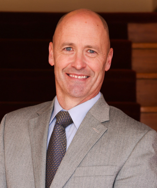 Robert D. Greim - About the Campus - Missouri State-West Plains