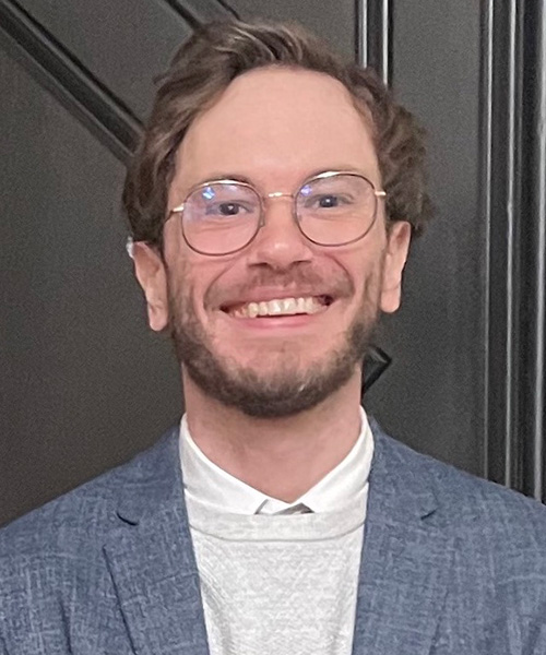 Ron Leonhardt - History Department - Missouri State University