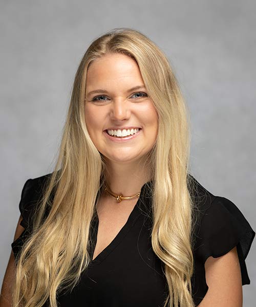 Amy E. Anderson - People Search - Missouri State University