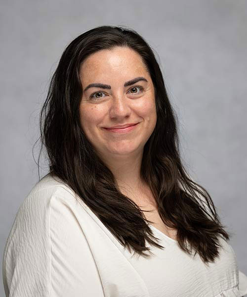 Sarah L. Rinaldi - People Search - Missouri State University