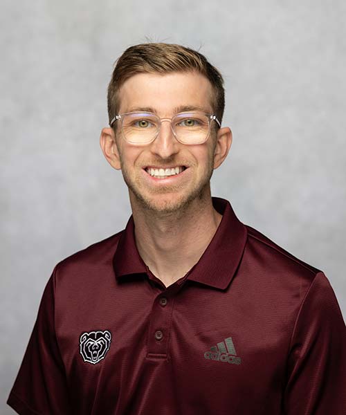 Adam S. Geiger - People Search - Missouri State University