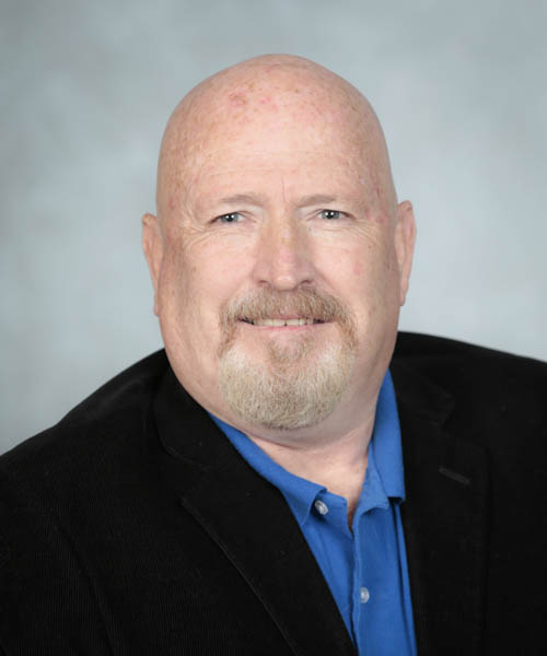 Robert G. Potochnik - Information Services - Missouri State University