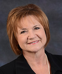 Patty Ingle - About Us - Missouri State University