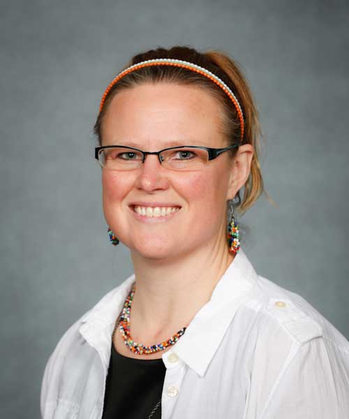 Shannon L. Locke - People Search - Missouri State University