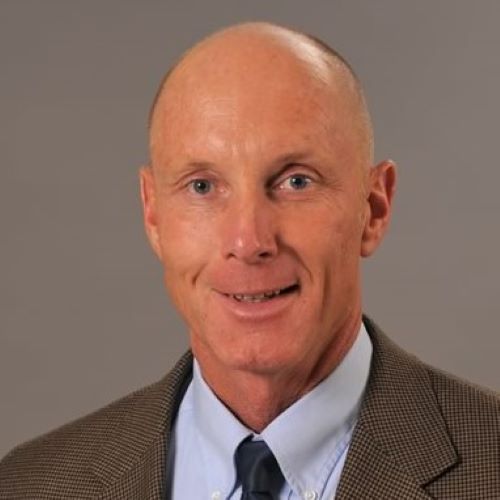 Roddy Rogers - Public Affairs Conference 2024 - Missouri State University